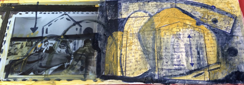 Isabelle Michaud, une artiste francophone en Ontario – HeleneCaroline ...